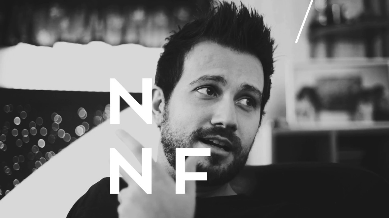 NowNextFuture - Glen Gabriel - YouTube