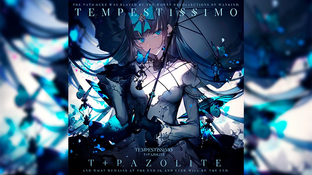 Tempestissimo 96,65% 873k | O!M 4K - YouTube