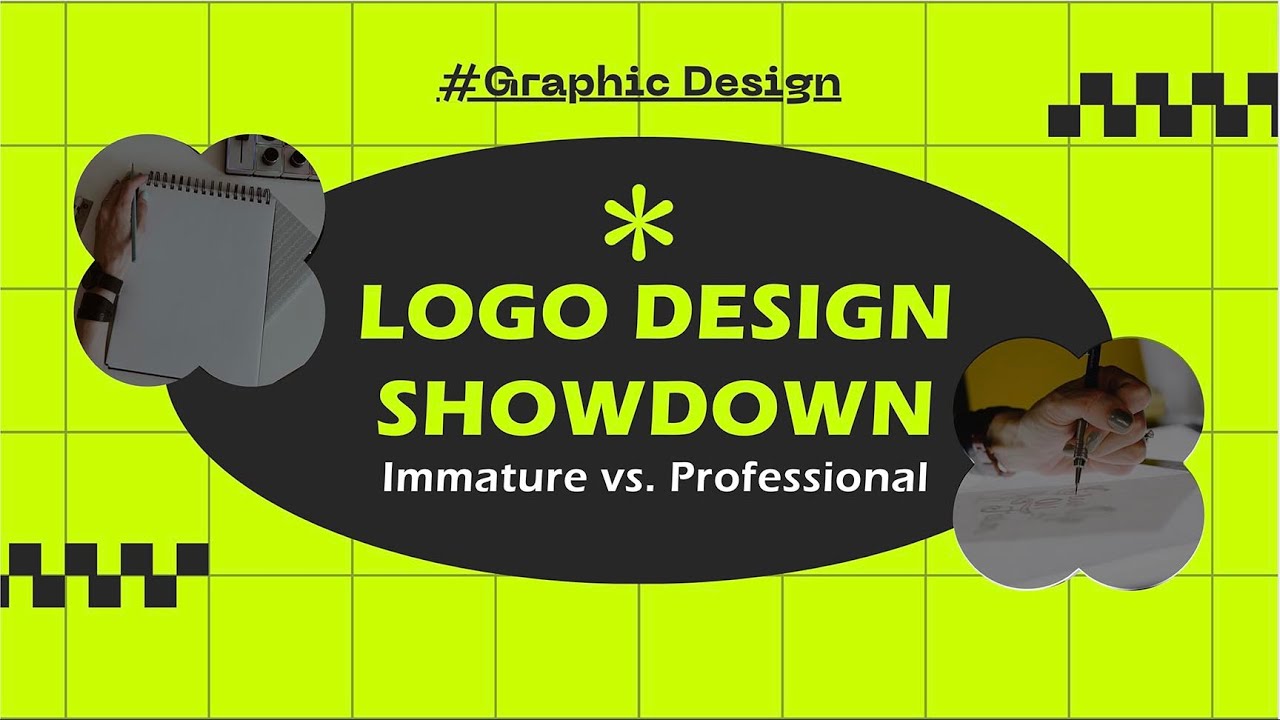 Complete Course on Logo Design - YouTube