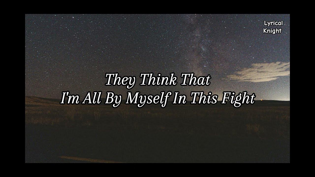 Terrian - "Big God" ( Lyrics video) - YouTube