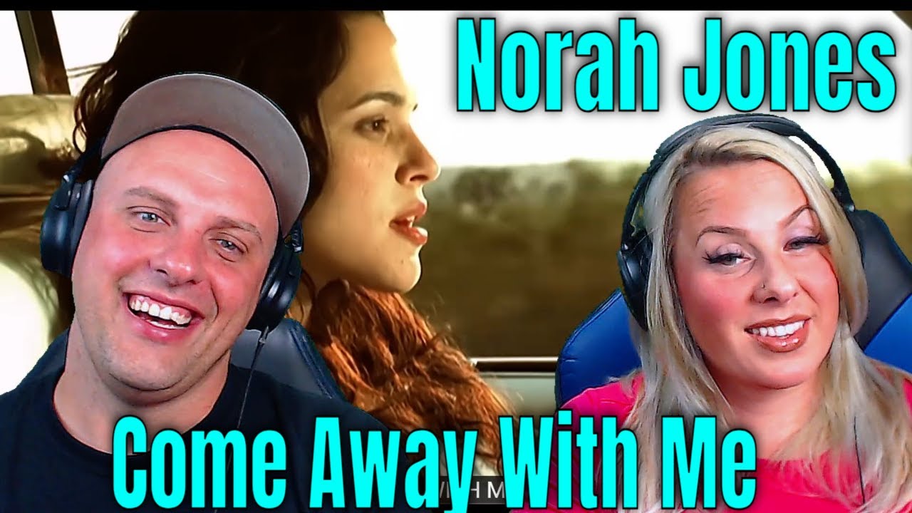 Reaction To Norah Jones - Come Away With Me | THE WOLF HUNTERZ ...