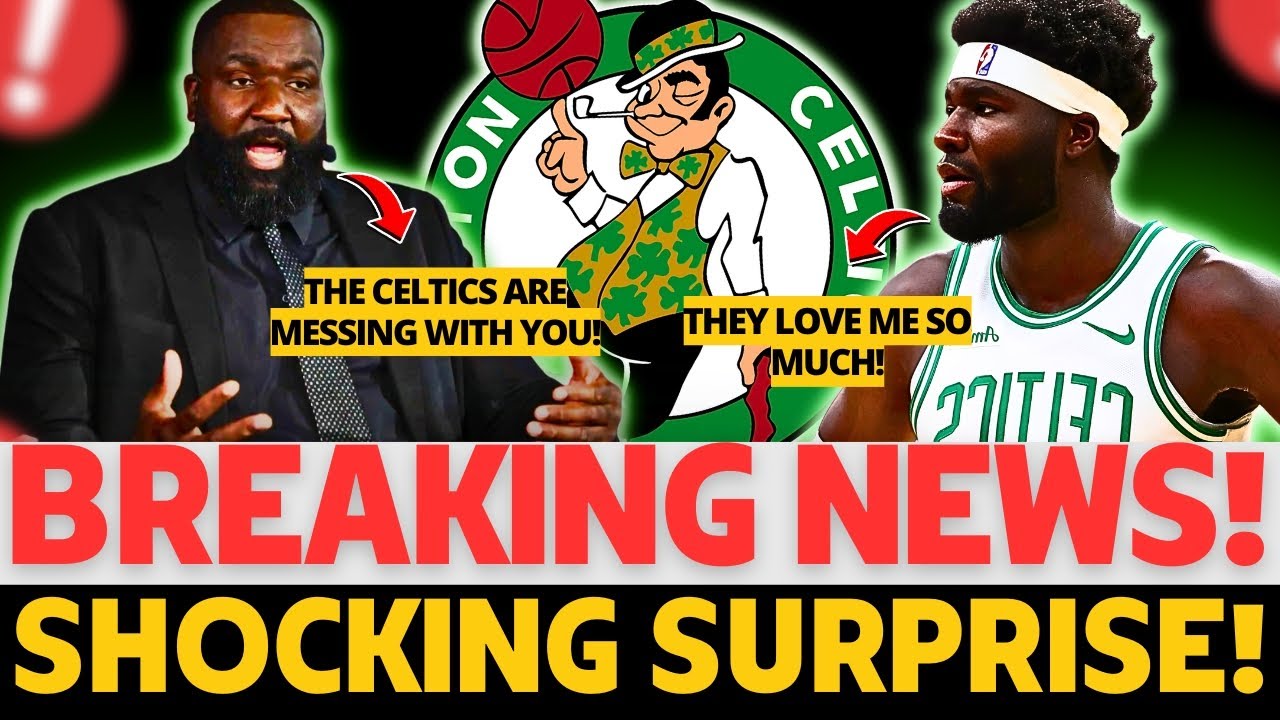 Neemias BECOMES BOMBASTIC TARGET | Hauser FIRED from the Boston Celtics ...