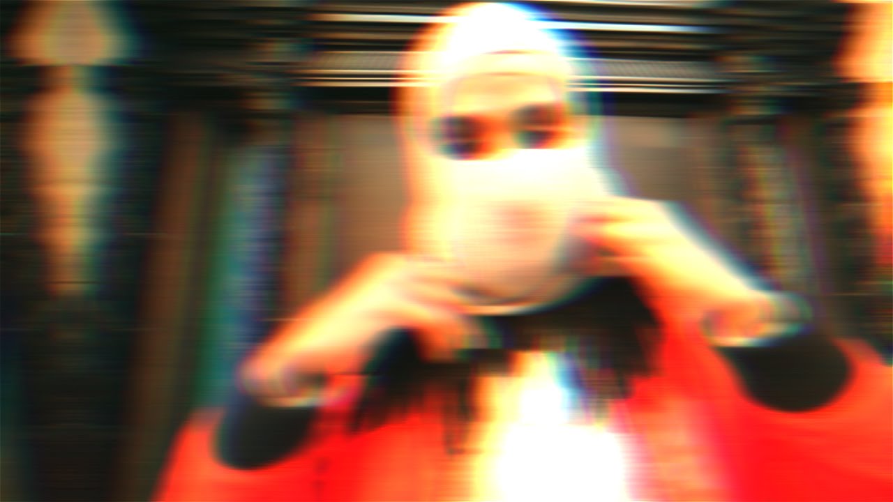 Castro - Welcome Home Intro (Official Video) | shot by @mr2canons - YouTube