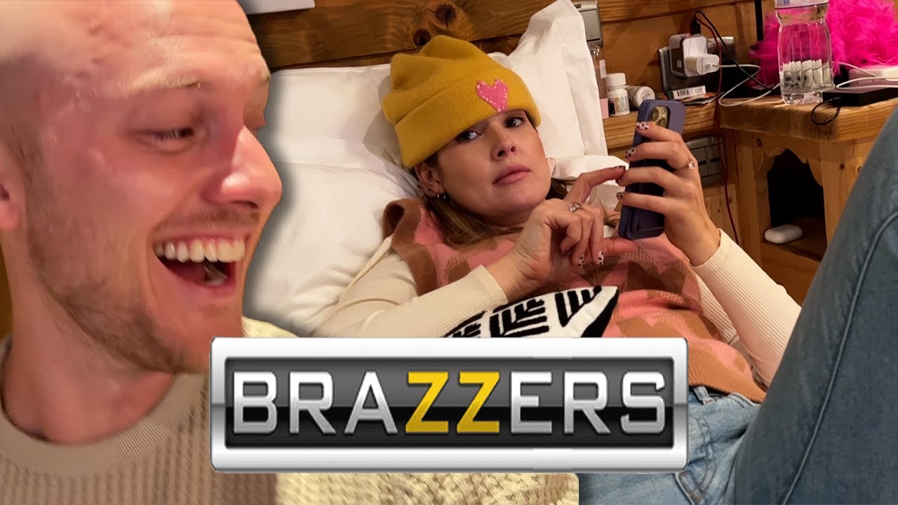 Kein Netflix aber Brazzers! - YouTube