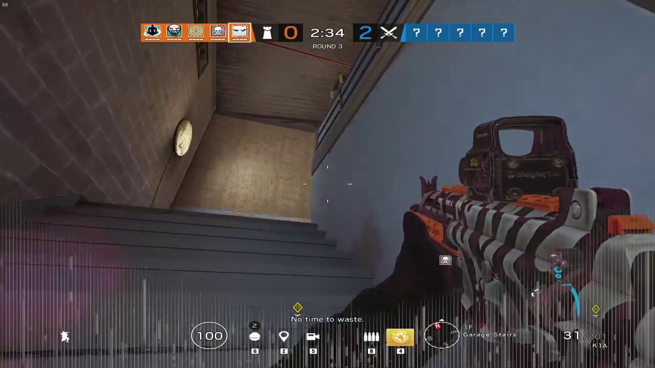 r6 montage 6 - YouTube