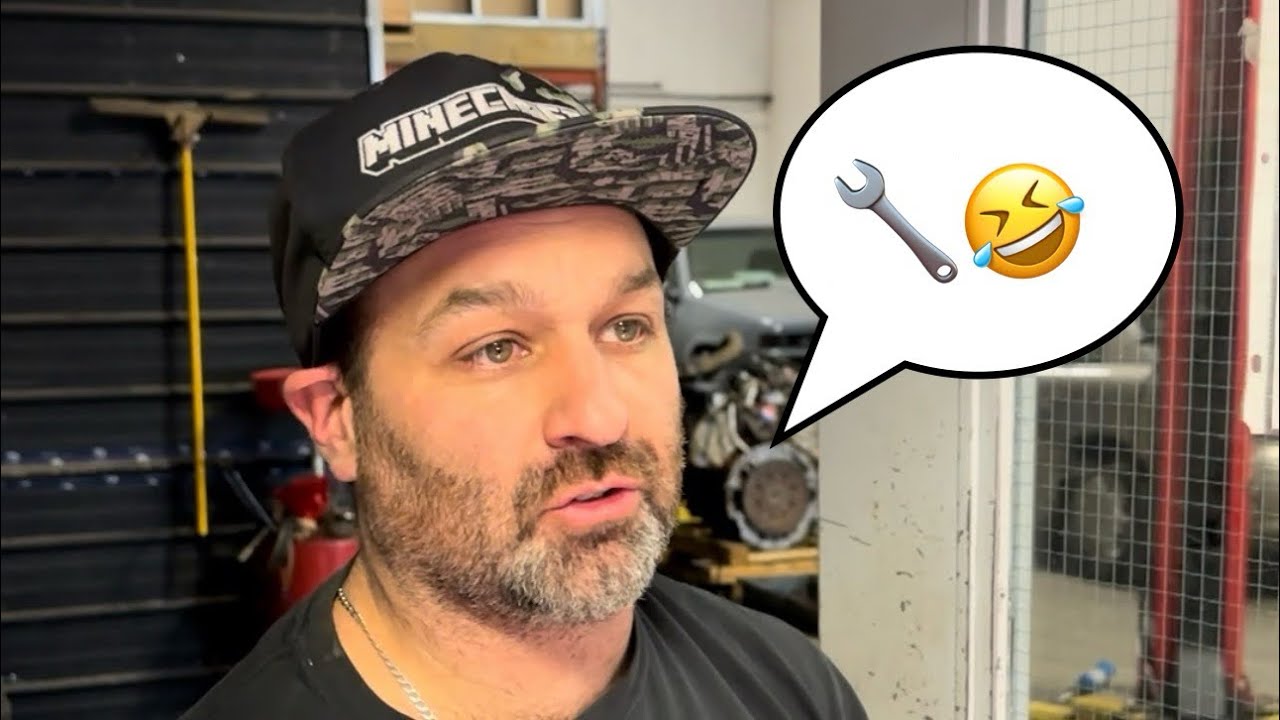 How to pimp out a service truck! - YouTube