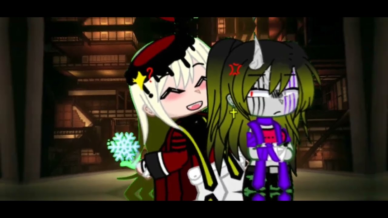 Ge- ge-ge (meme) deseja se torna um oni? - YouTube