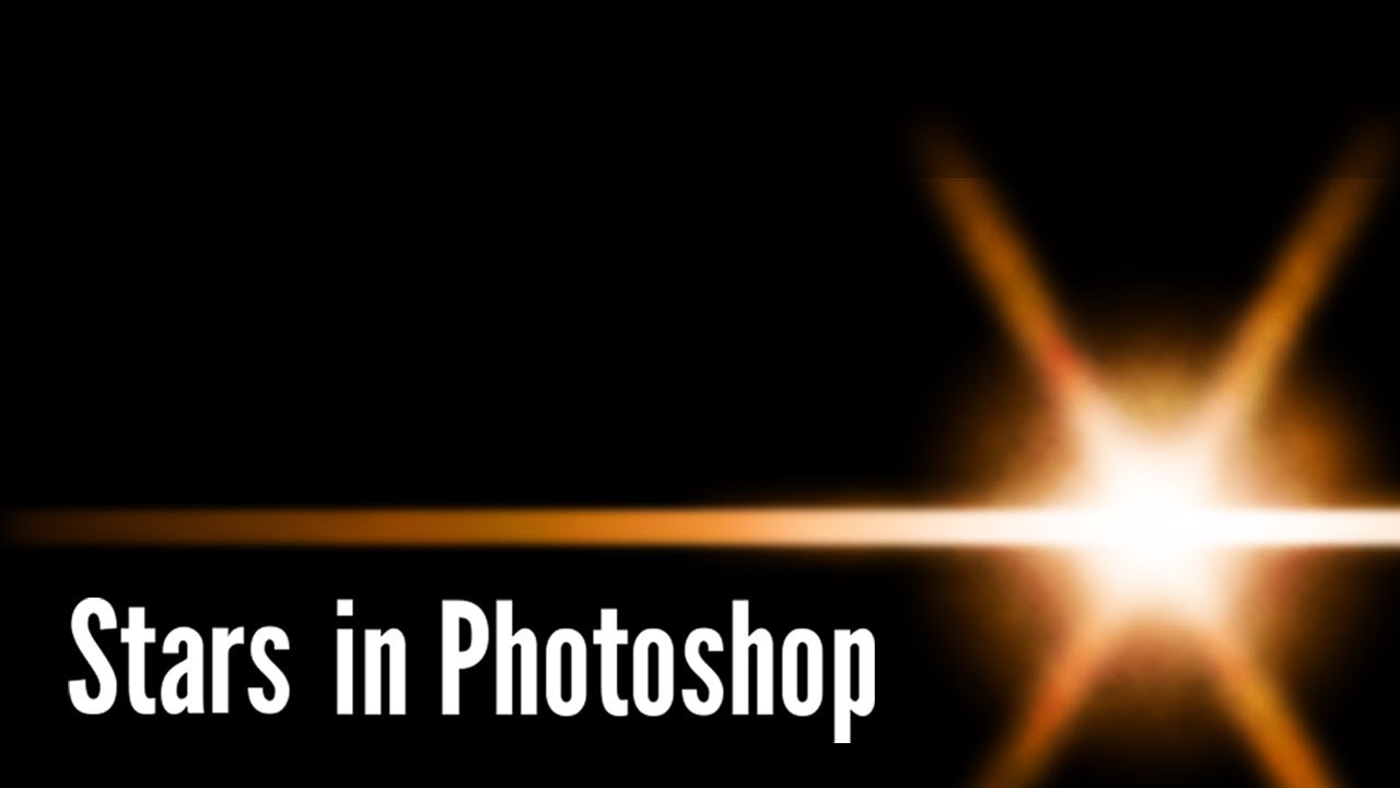 Making Stars In Photoshop YouTube making-stars-in-photoshop-youtube