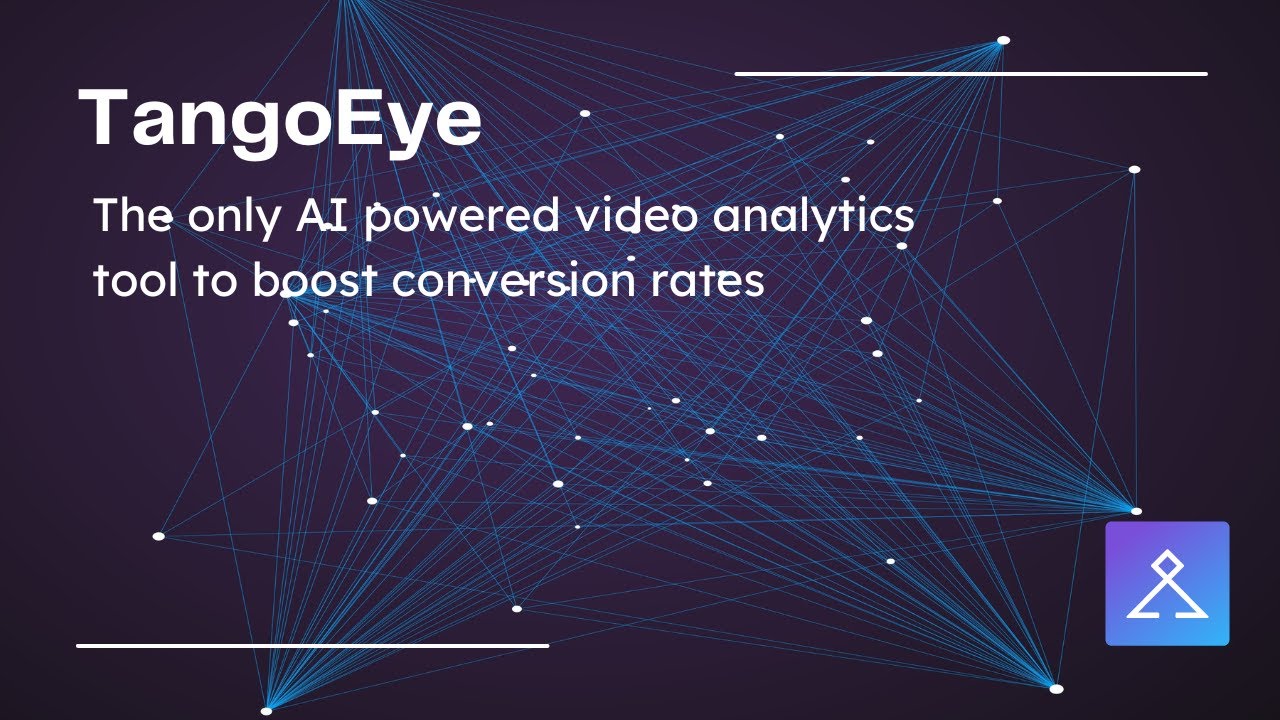 Tango Eye | AI Instore Video Analytics - YouTube