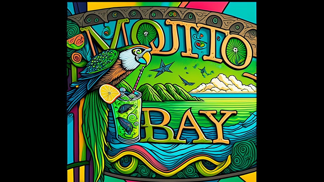 Mojito Bay: On The Precipice Of Defeat PvP S13 - YouTube