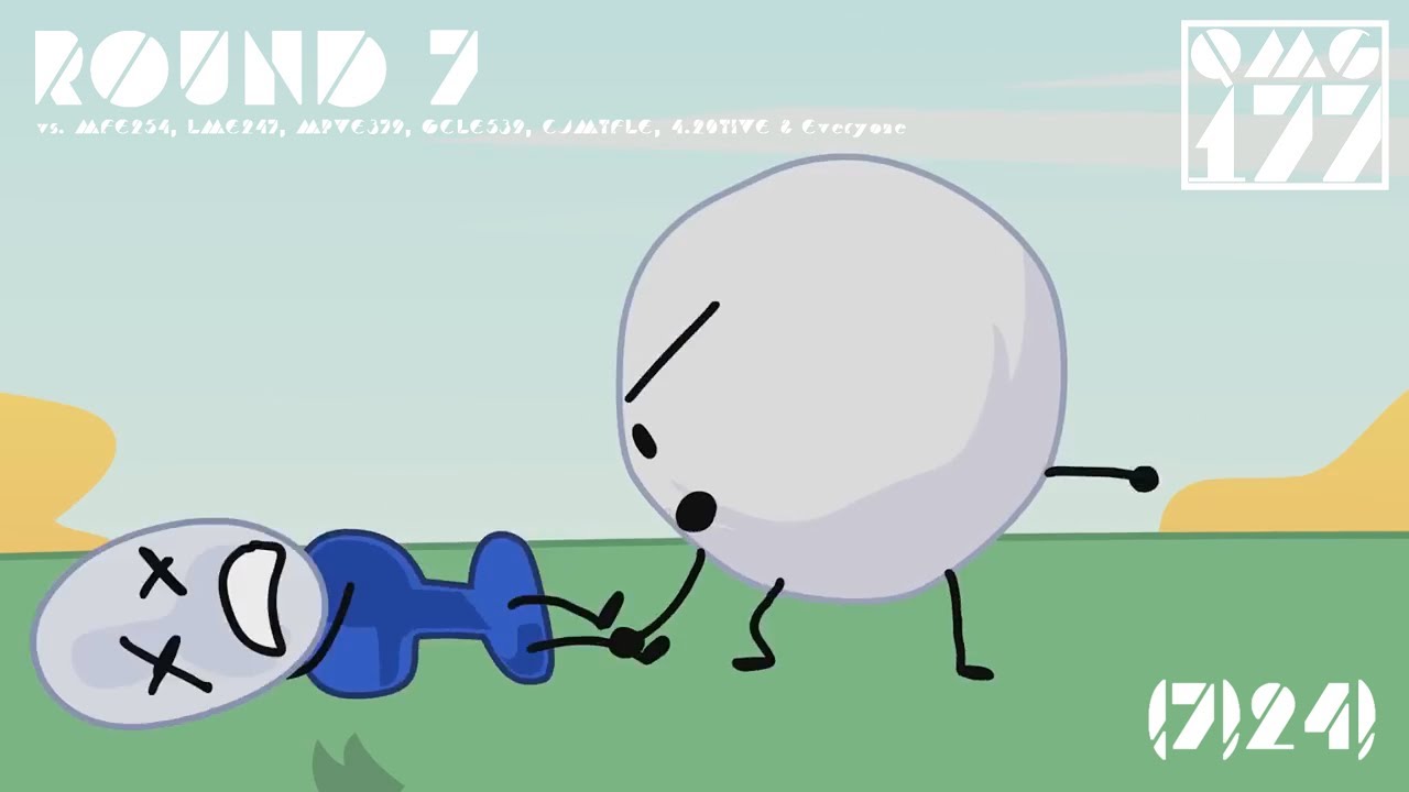 DTMWTD Csupo Effects R7 vs. MFE254, LME247, MPVE379, GCLE539, CJMTFLE ...