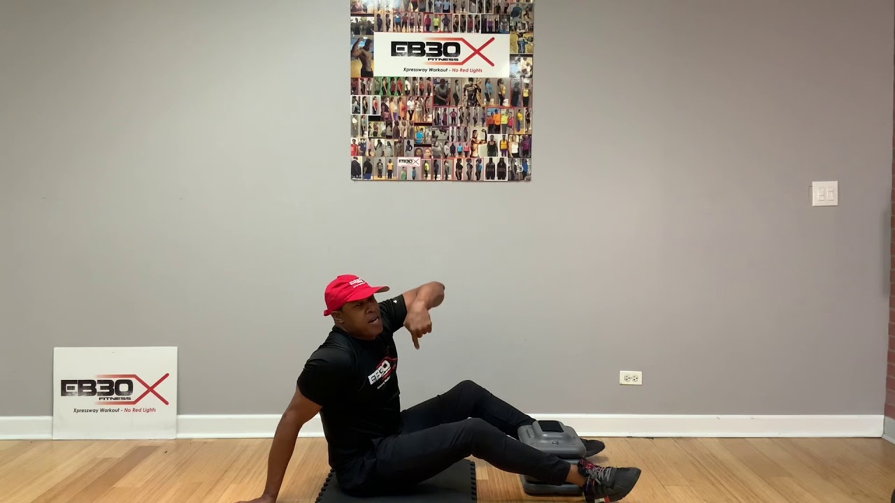 AB Stack Workout For Level ( Read The Description ) - YouTube