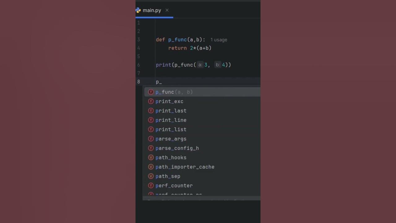 КАК работает Lambda функция в Python Python Coding Programming Code Youtube