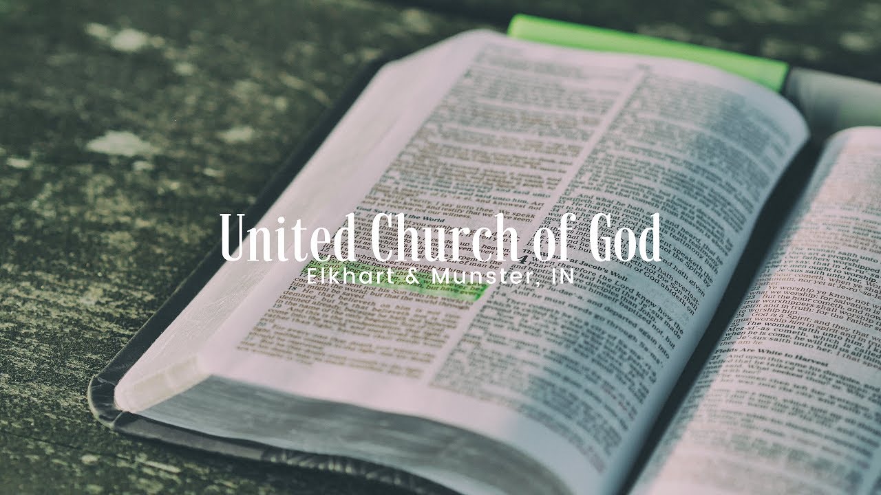 The Prophecy from God's Song - YouTube