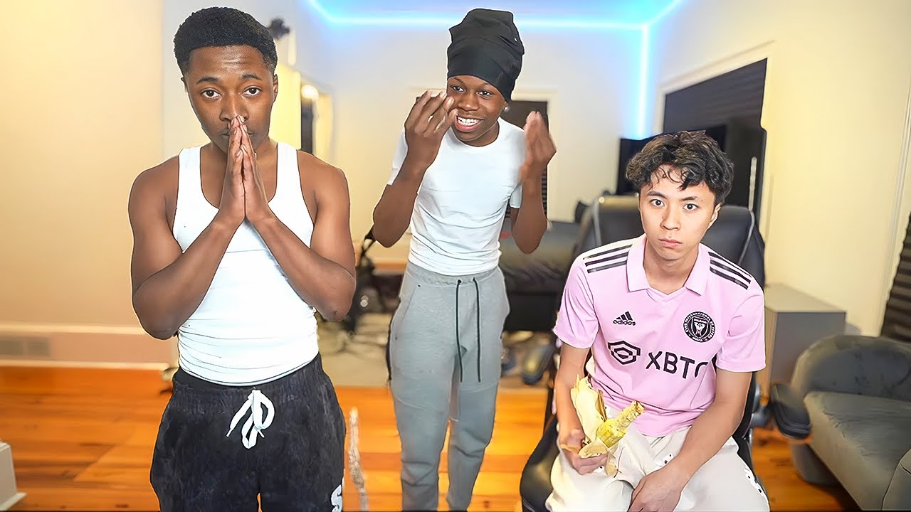 We Need To Send Rakai Back To Syracuse.. - YouTube