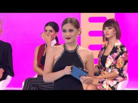 İşte Benim Stilim All Star 20. Bölüm – Nihal Candan