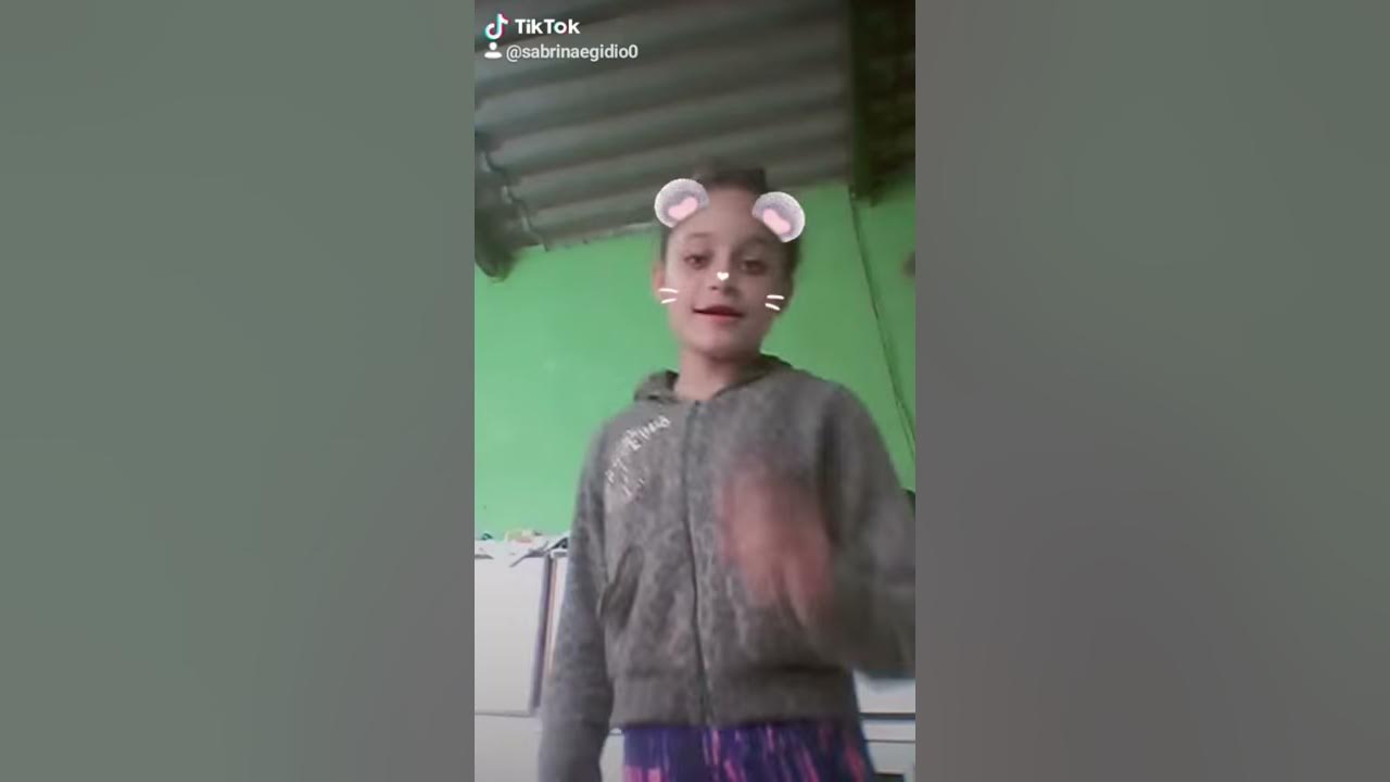 Tik Tok Sabrina Youtube