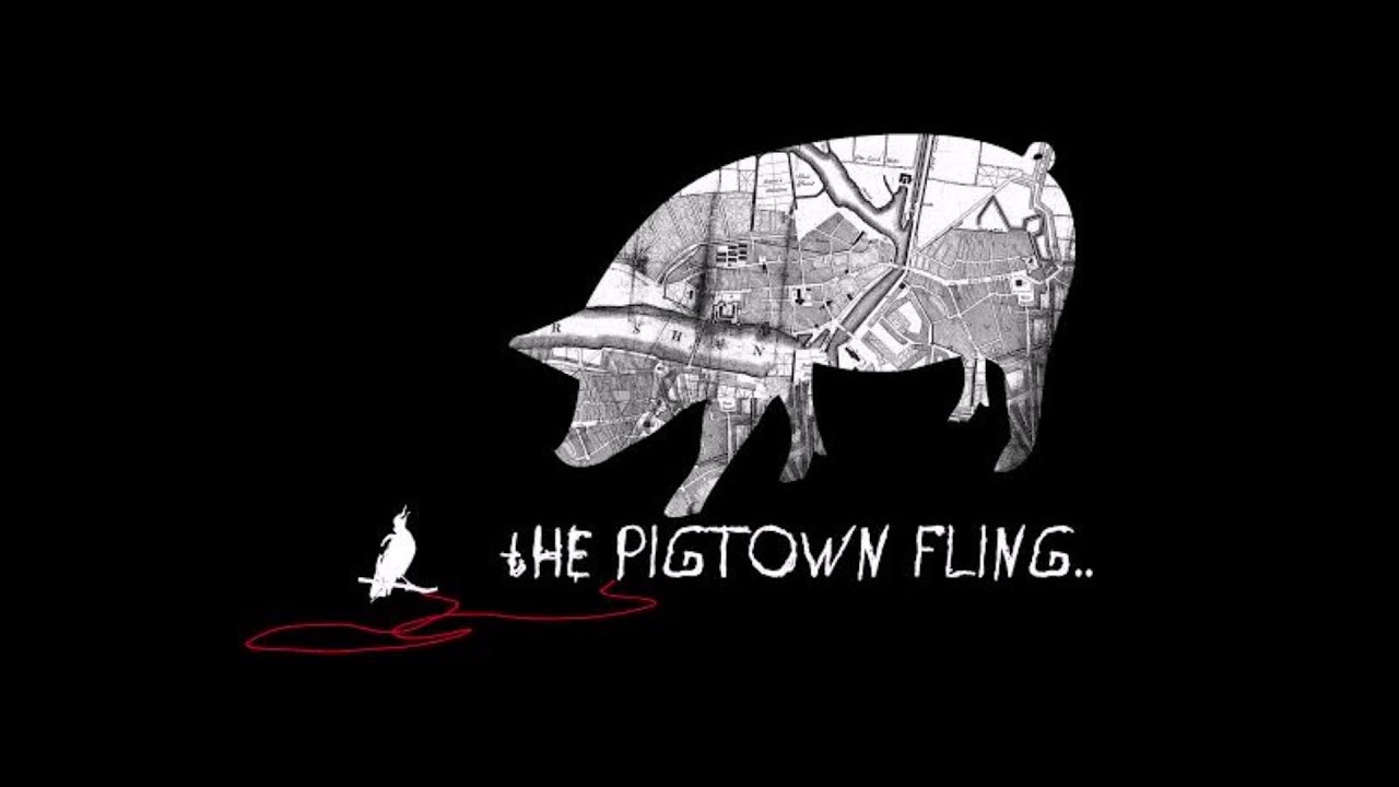 Ronan Mitchell, Aoife McLoughlin, Boris Hunka, etc. - Hide and Creep ...