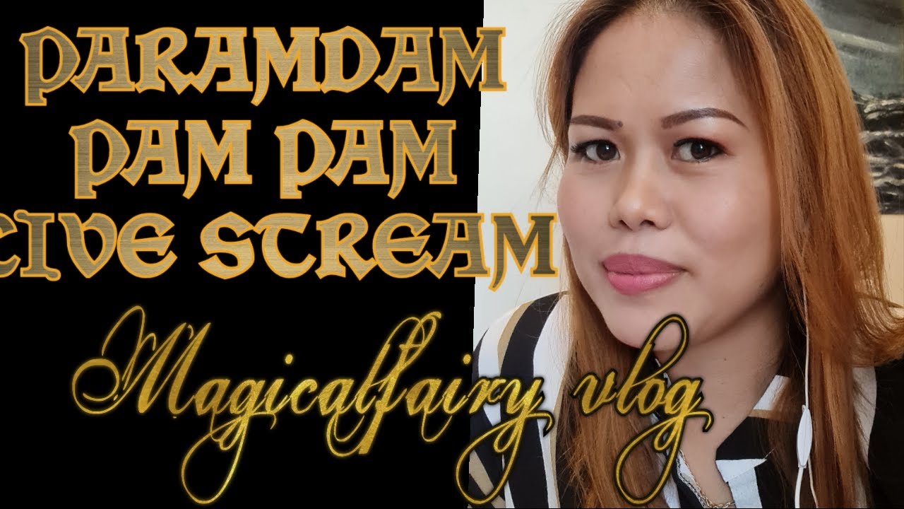 PARAMDAM PAMPAM - YouTube