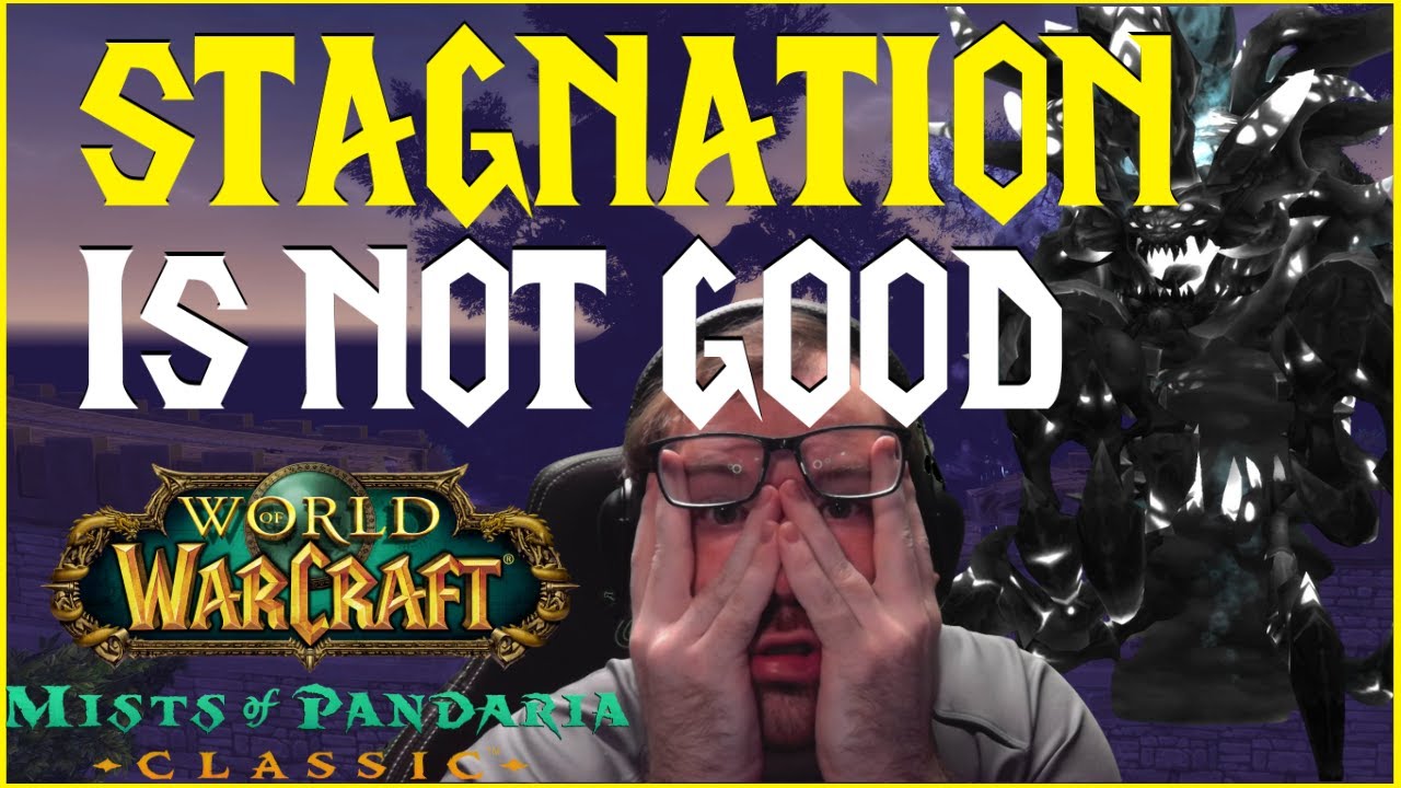 THIS IS NOT LOOKING GOOD.... CLASSIC IS NOT MOVING - YouTube