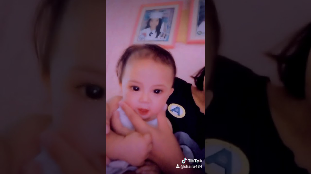 Tiktok mally - YouTube