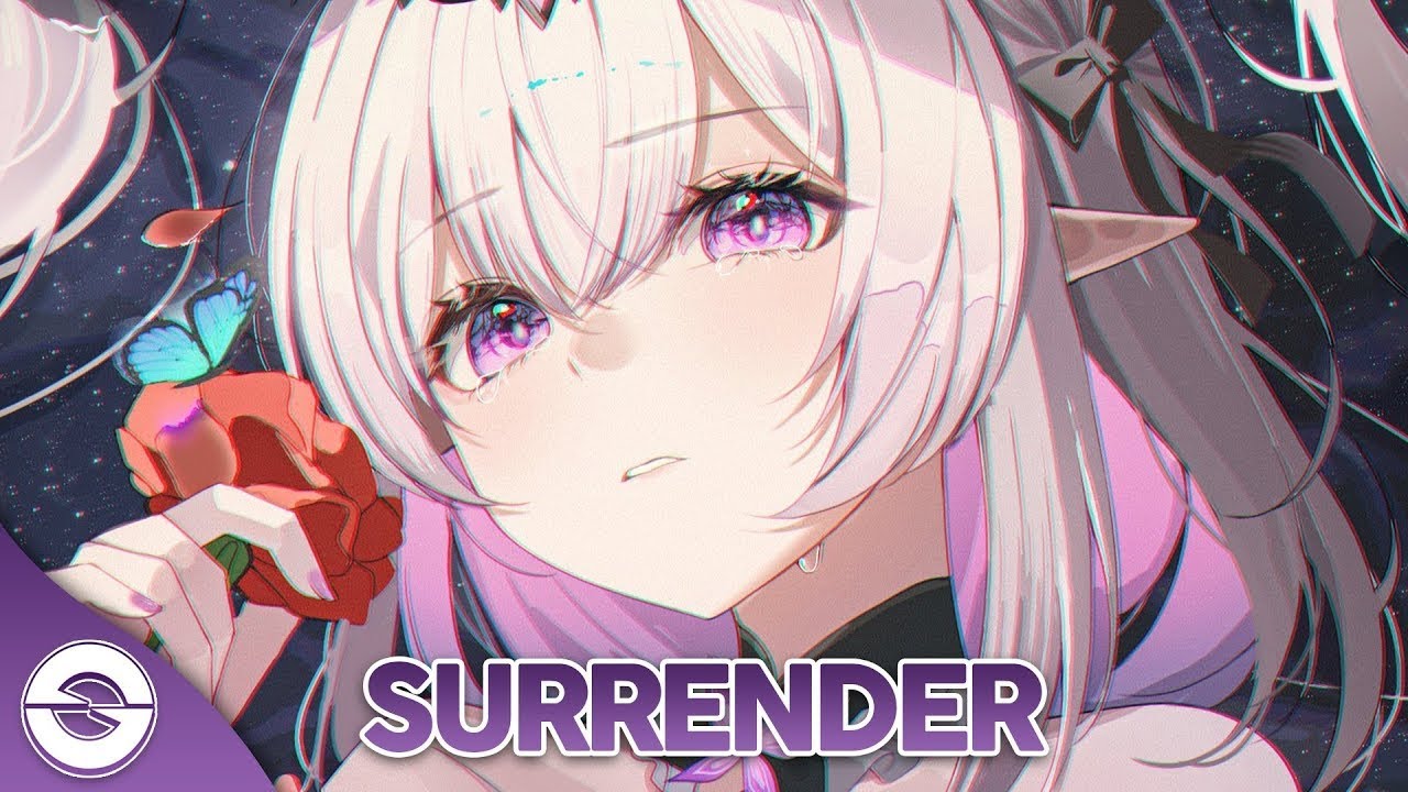 Nightcore - Surrender (Lyrics) - YouTube