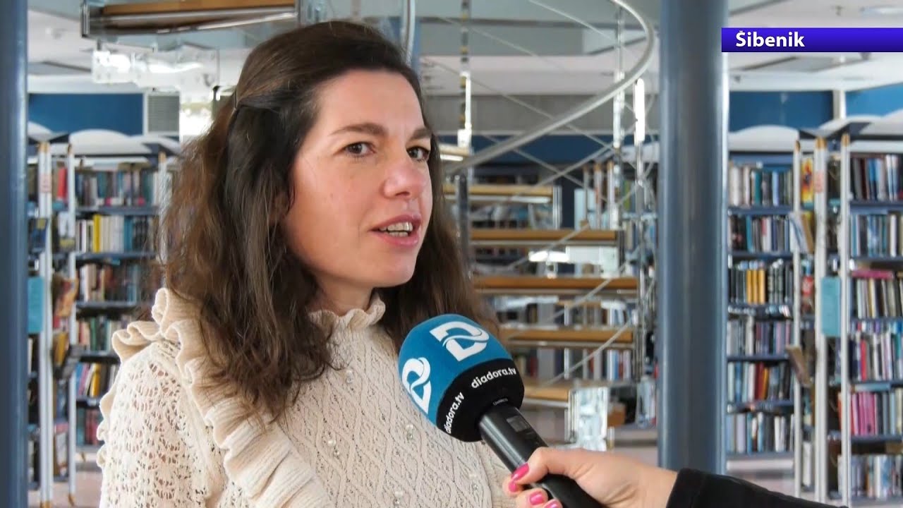 POMALO Ana Bijelić | Šibenik 3.3.2023. - YouTube