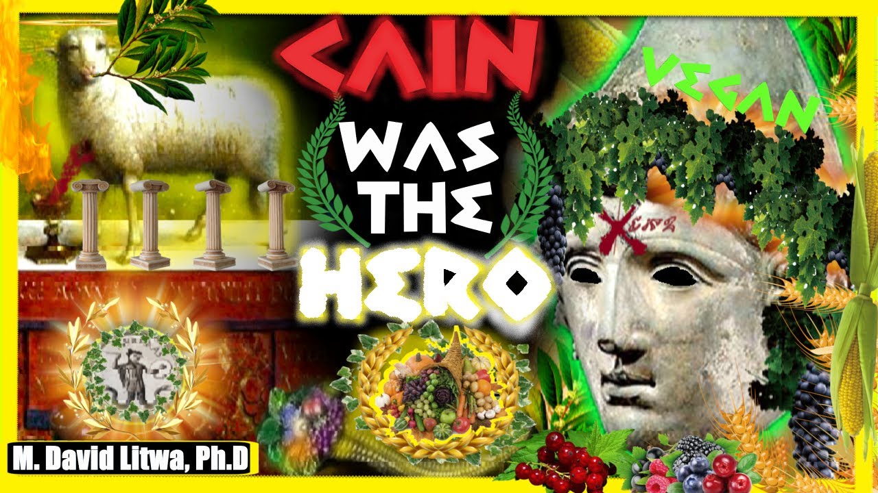 Mystery of the Cainites: Early Christian Sect - YouTube