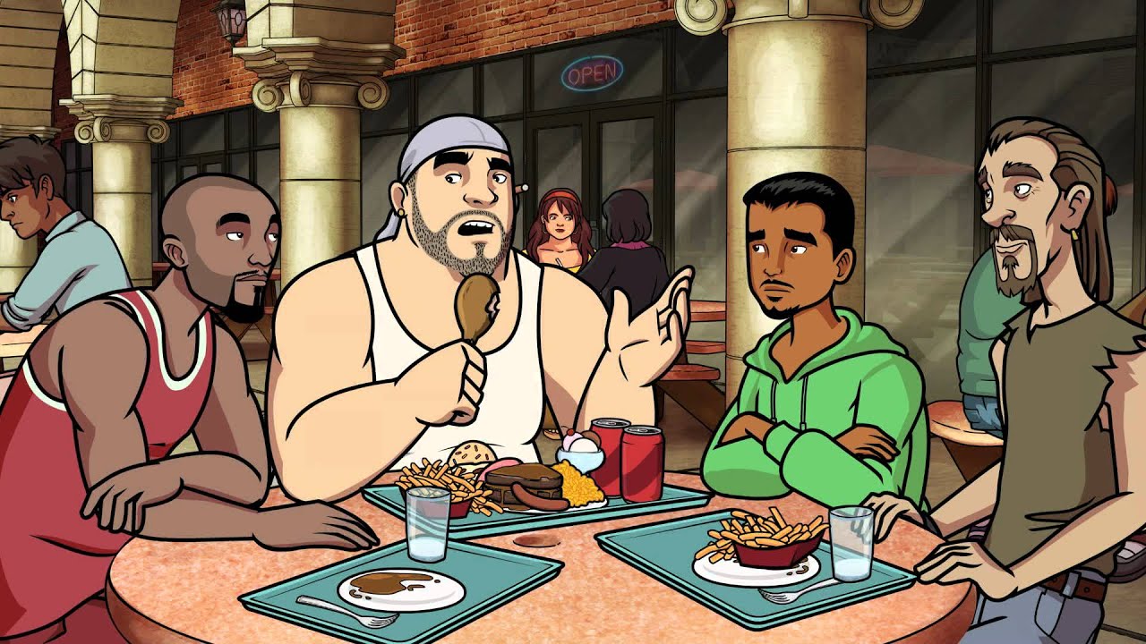 Beef YouTube beef-youtube