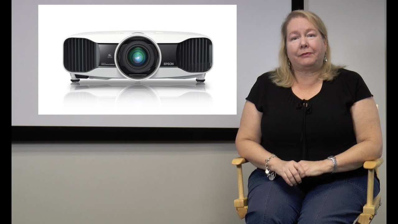 Projector Deals for May 2016 from Projector People - YouTube