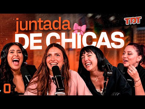 MIÉRCOLES DE CHICAS CON @nuestropuntodevista | #TDT 29/7