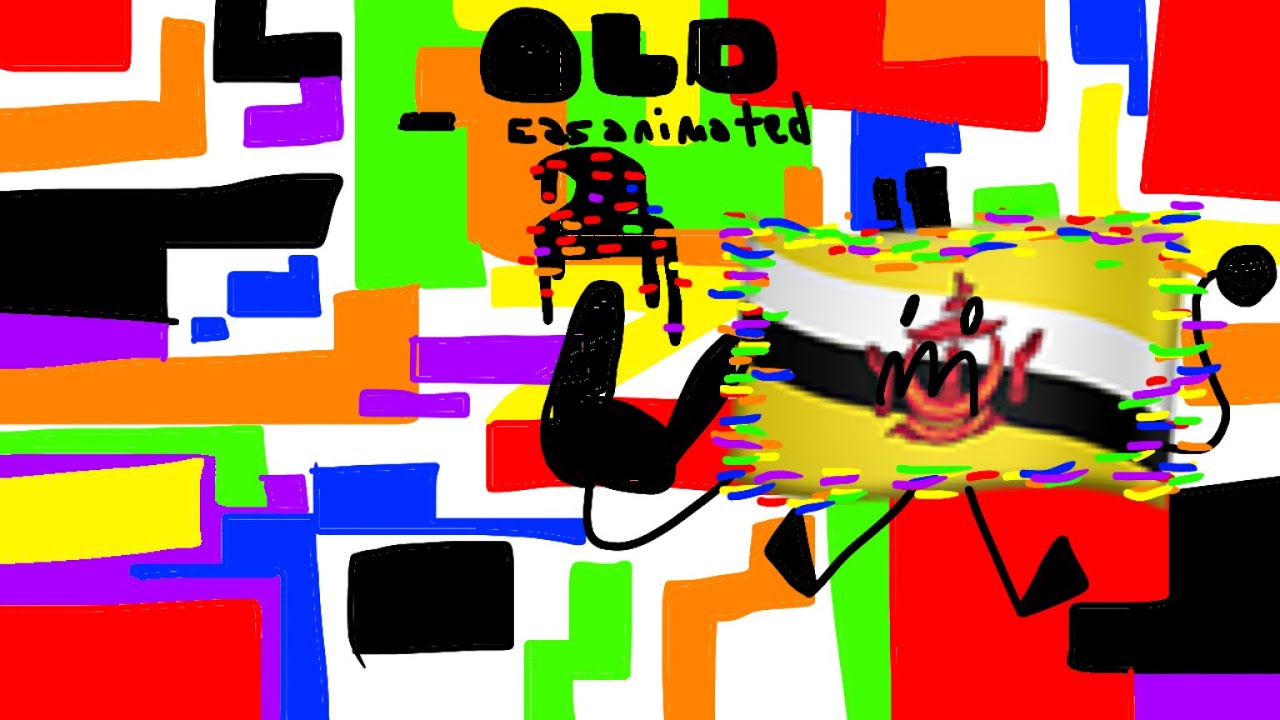 Old eas alarms animated 2 - YouTube