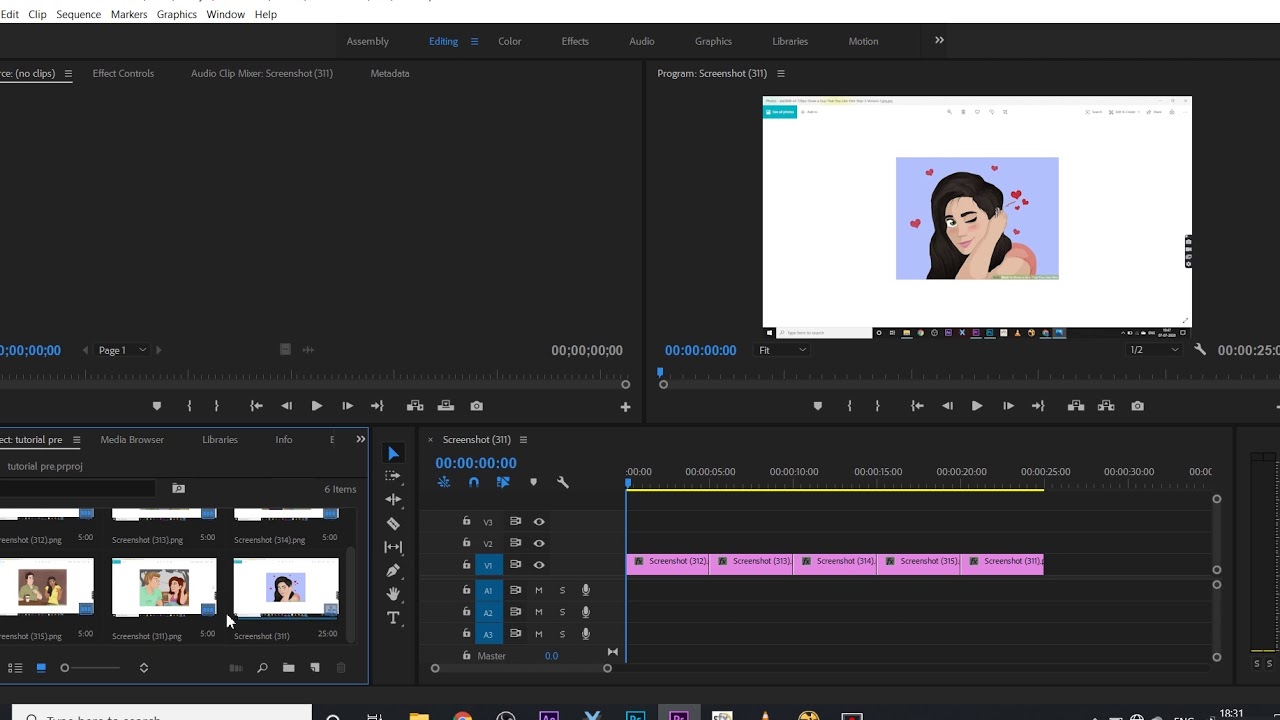 Still Image Default Duration Premiere Pro Cc Tutorial YouTube still-image-default-duration-premiere-pro-cc-tutorial-youtube