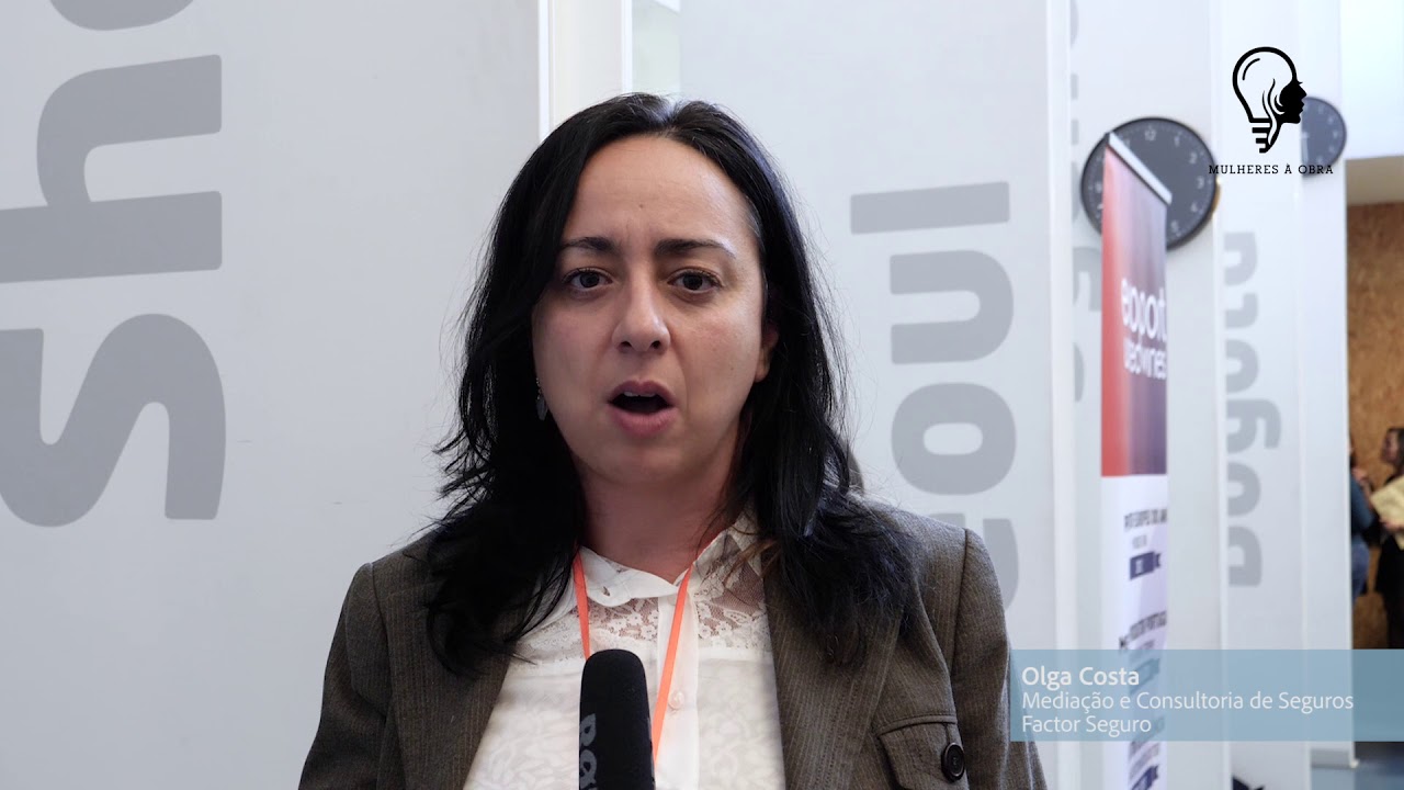 Testemunho Olga Costa - Primeira Conferência As Vozes do ...