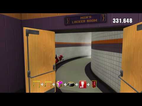 PAIN: PS3 - Ingame trophy Unlock Sports day - YouTube