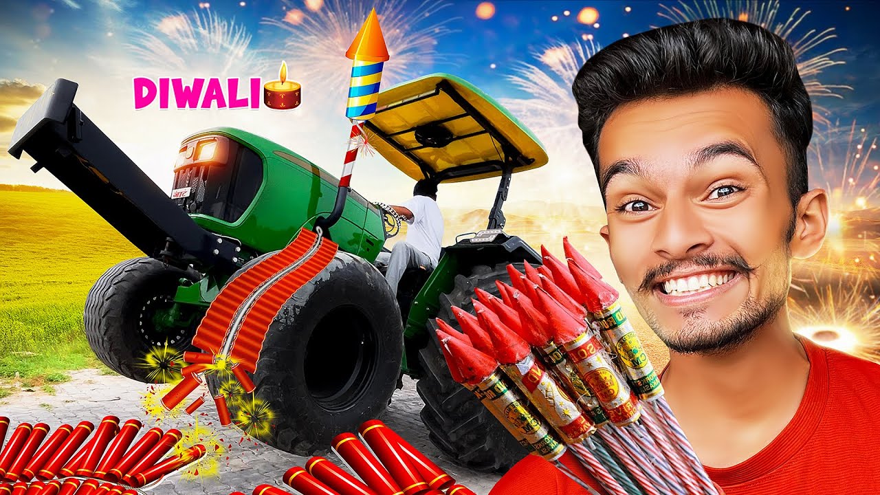 Diwali Celebration ️||Guru Veer Vlogs - YouTube