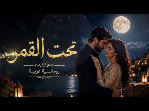 Arabic Love Song 2026 ❤️ تحت القمر | Romantic Arabic Music | New Arabic Song