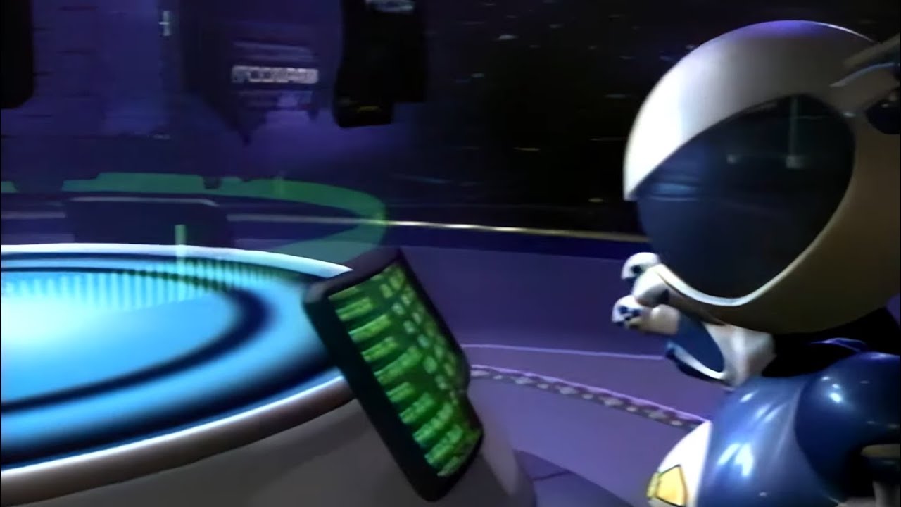 Toonami | TOM 1 Friday Intro (1999) - YouTube