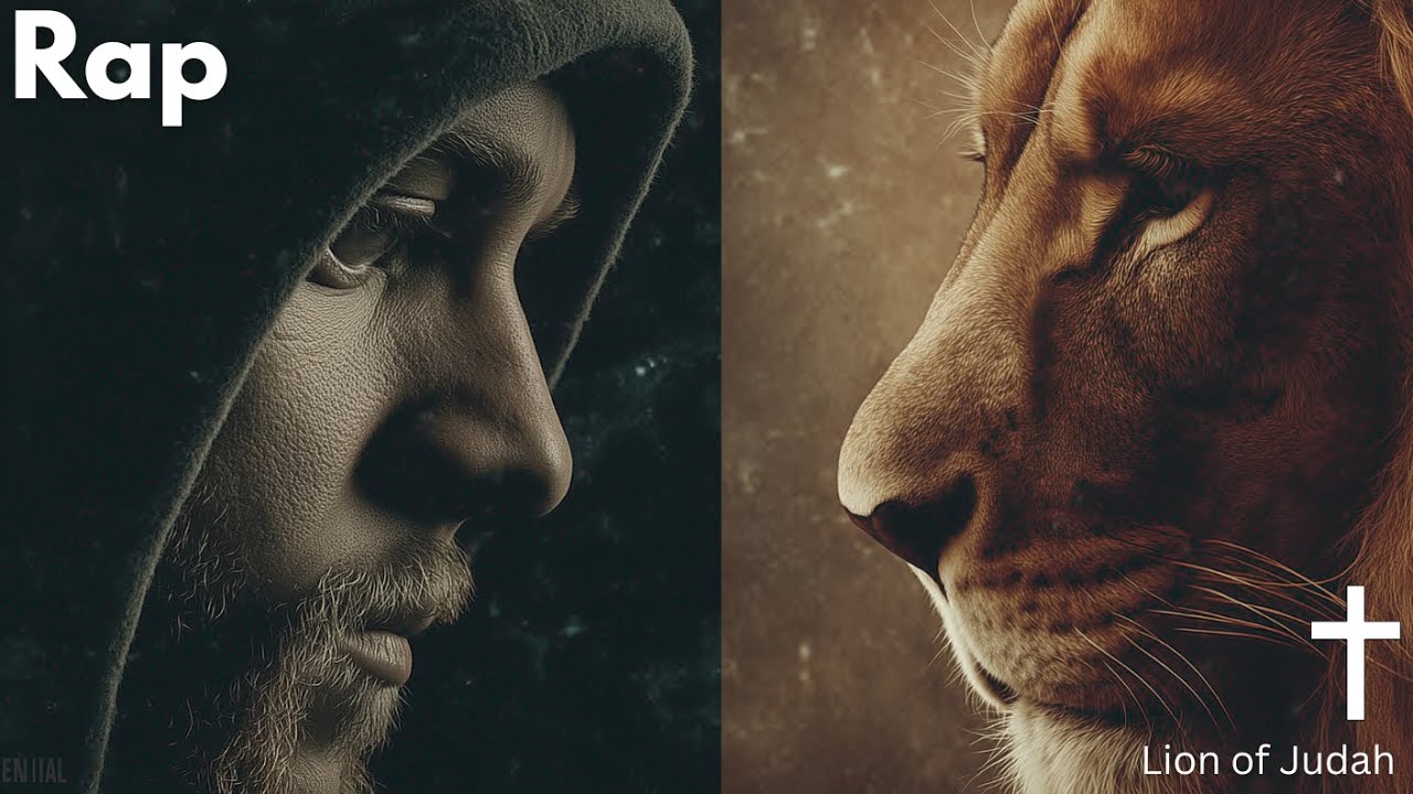 The Victor | Intense Christian Hip-Hop Anthem of Spiritual Warfare ...