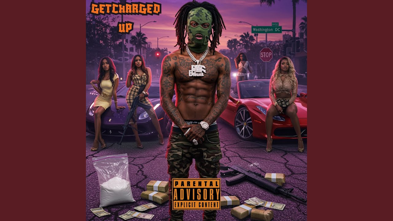 GET CHARGED UP - Boss Finego: Song Lyrics, Music Videos & Concerts
