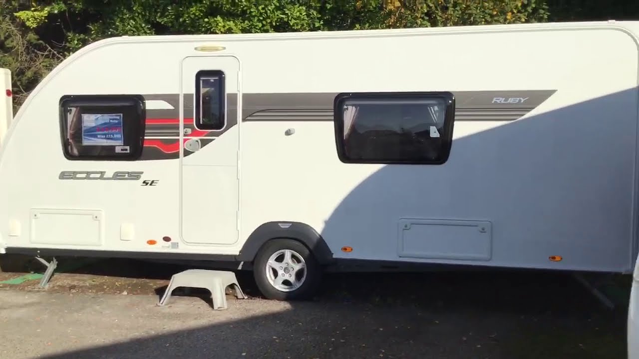 2014 STERLING ECCLES RUBY - YouTube