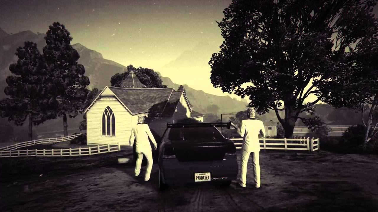 Episode I: Lester's Death - YouTube