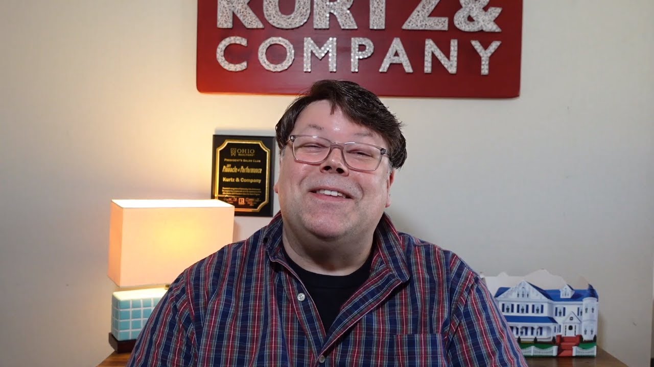 Pending (word of the day) with Eric Pickering - YouTube