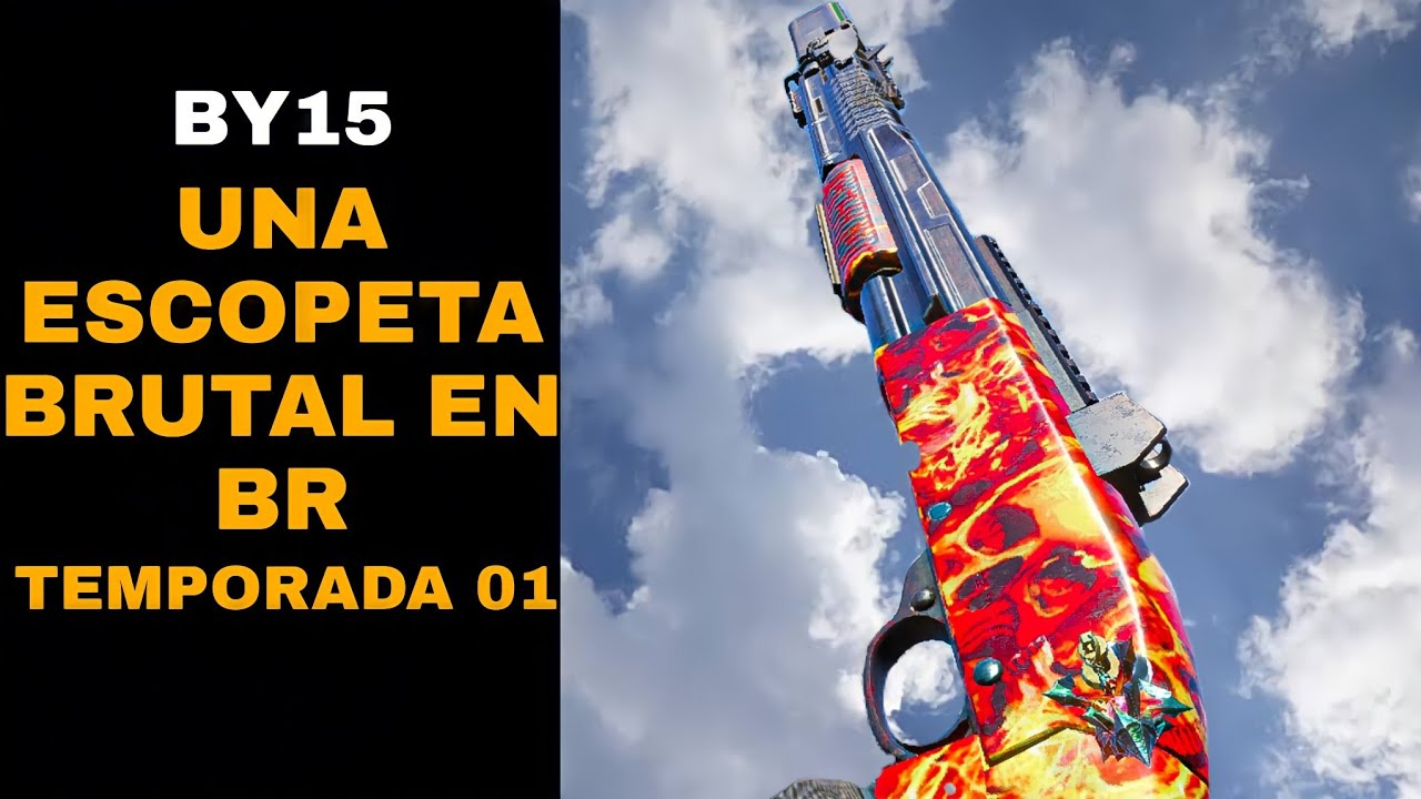 BY15: LA MEJOR CLASE PARA BR - YouTube