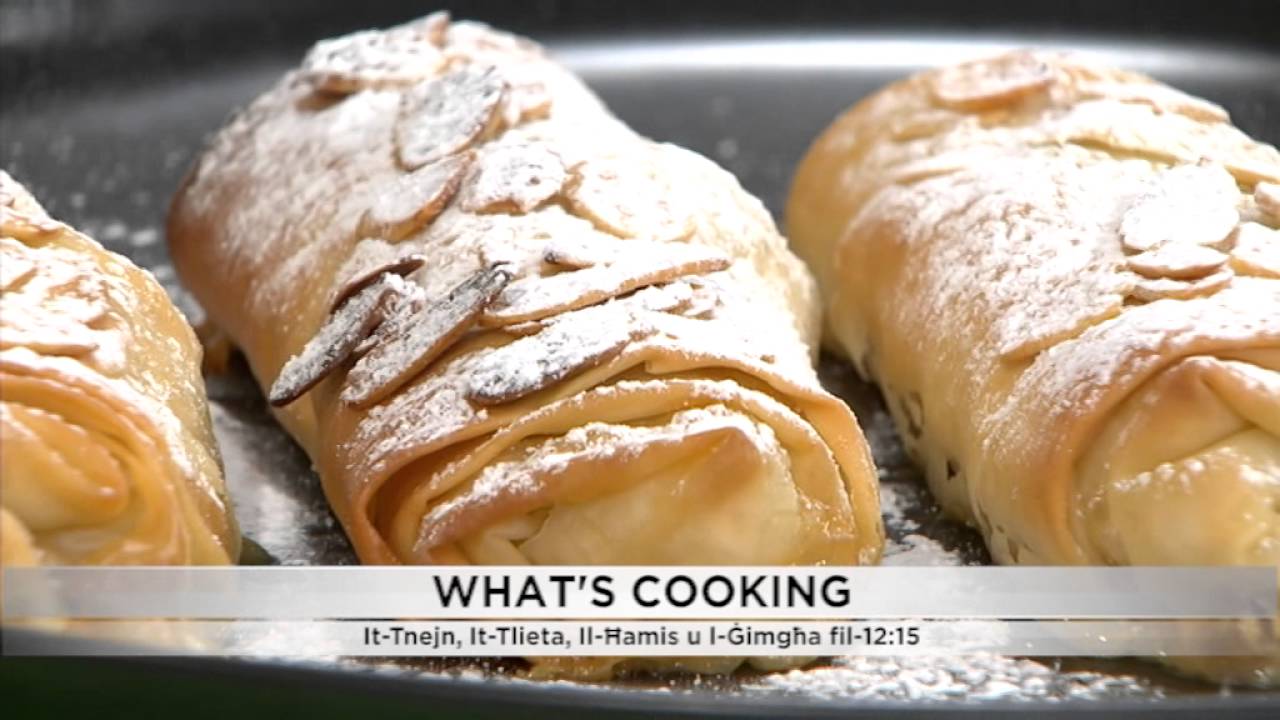 What's Cooking Promo Week 4 20 & 21 October - YouTube