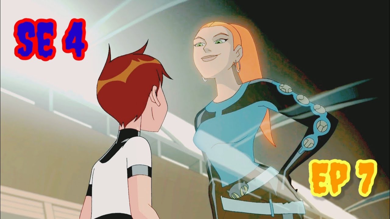 Future of Ben 10 | Ben 10000 vs Kevin 11000 / Kenny and Devlin Levin - YouTube