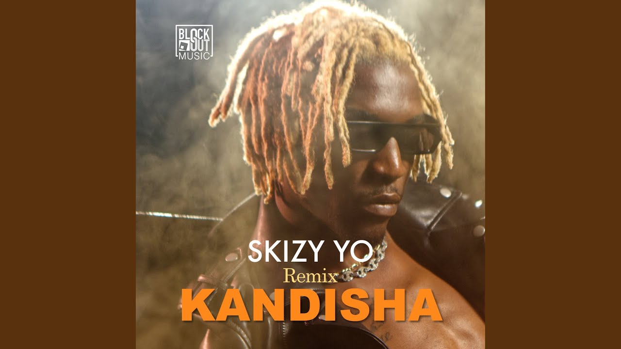 Kandisha (Remix) - YouTube