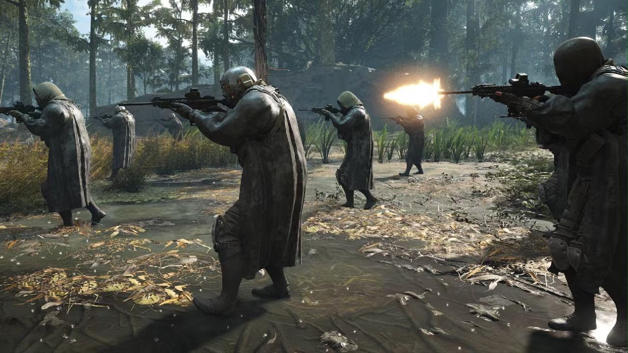 Ghost Recon Breakpoint_High Dangerous Enemies **Spoiler** - YouTube