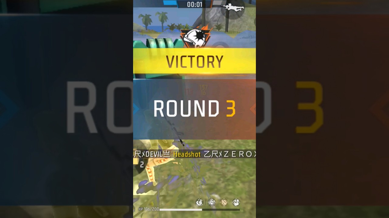 ump power||ump headshot red colour only #like #freefire #onlygamer # ...