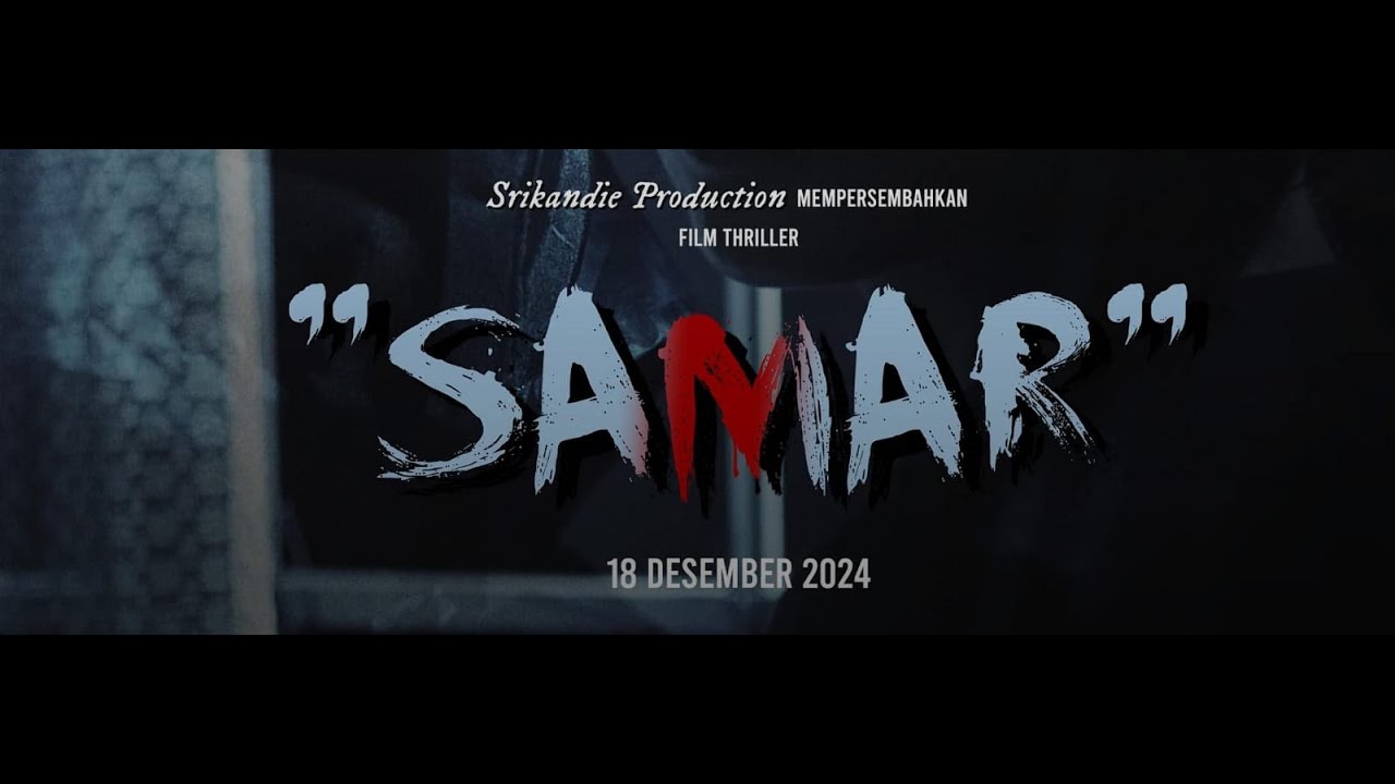 SAMAR - Episode 1 - YouTube
